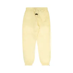 Fear Of God Fear Of God Essentials Track Pant Yellow