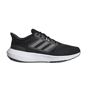 Adidas Ultrabounce Wide Sneakers - Black