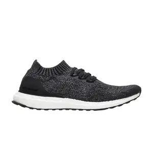 Adidas Ultraboost Uncaged Sneakers - Brown