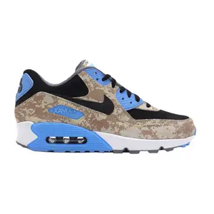 Nike Air Max 90 Premium Sneakers
