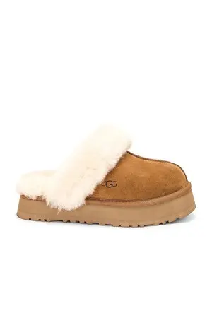 Ugg Platform Mules Clogs For Women