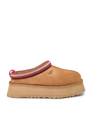 Ugg Contrast Stitching Mules Clogs For Women