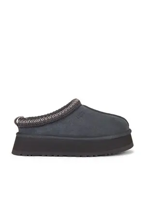 Ugg Contrast Stitching Mules Clogs For Women