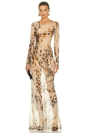 Retrofete Vienna Dress