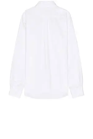 Maison Kitsuné Button Down Classic Shirt