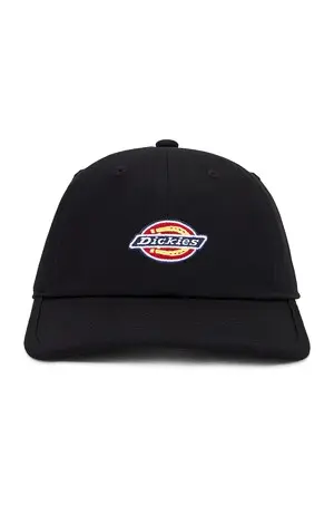 Dickies Ultra Low Profile Cap - Black