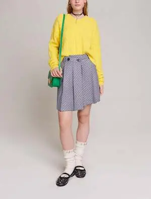 Maje Cashmere Jumper