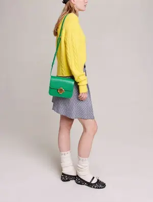 Maje Cashmere Jumper