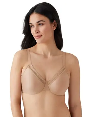 Wacoal Perfect Primer Full Figure Underwire Bra Roebuck Roebuck