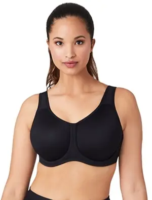 Wacoal Mesh Sports Bras