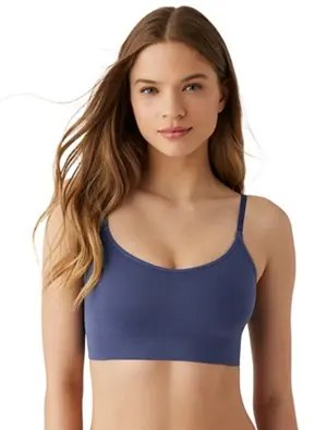 Wacoal Comfort Intended Bralette - Oceana