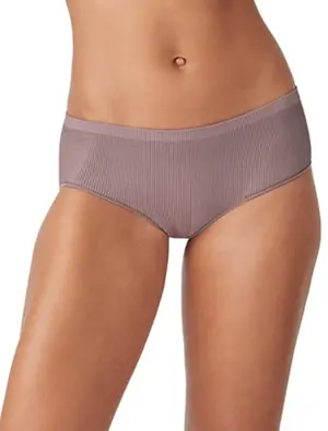 Wacoal Ribbed Briefs For Women