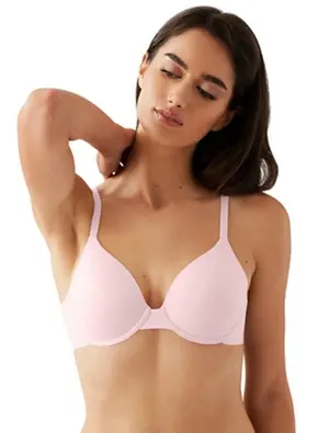 Wacoal Comfort First T-shirt Bra Deep Taupe Ballet Slipper