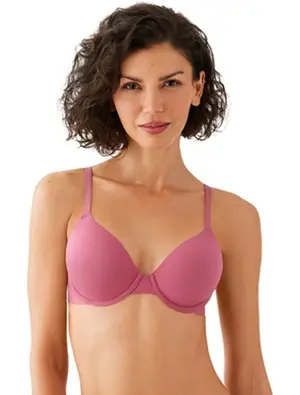 Wacoal Comfort First T-shirt Bra Lead Malaga