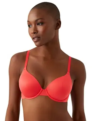 Wacoal B.tempt'd Future Foundation T-shirt Bra - Cayenne