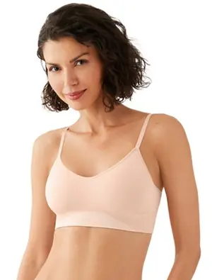 Wacoal B-smooth Bralette Rose Dust Rose Dust
