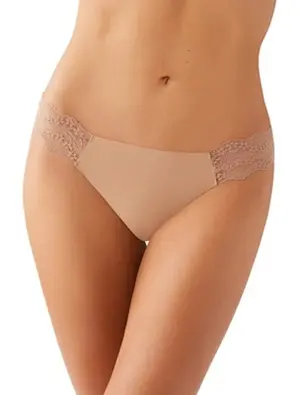 Wacoal B.bare Thong - Chai