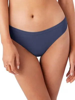 Wacoal Comfort Intended Thong - Oceana