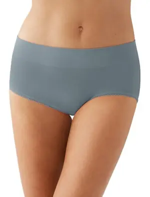 Wacoal Feeling Flexible Brief Rose Dust Lead