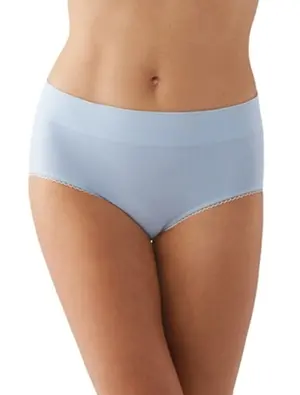 Wacoal Feeling Flexible Brief Rose Dust Skyway