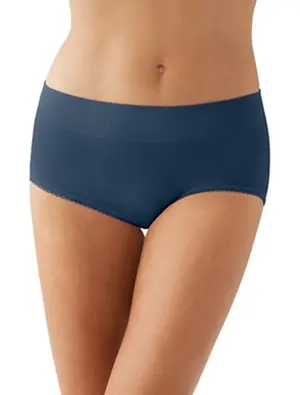 Wacoal Feeling Flexible Brief Rose Dust Titan