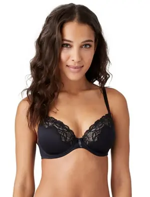Wacoal B.tempt'd Always Composed T-shirt Bra Night Night