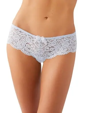 Wacoal B.tempt'd Ciao Bella Tanga - Heather