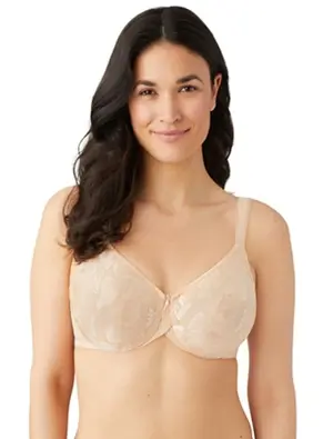 Wacoal Awareness Underwire Bra - Sand