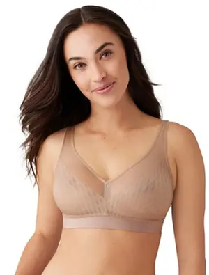 Wacoal Elevated Allure Wire Free Bra - Roebuck