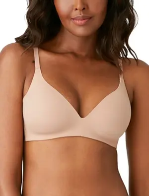 Wacoal Comfort First Wire Free T-shirt Bra - Roebuck