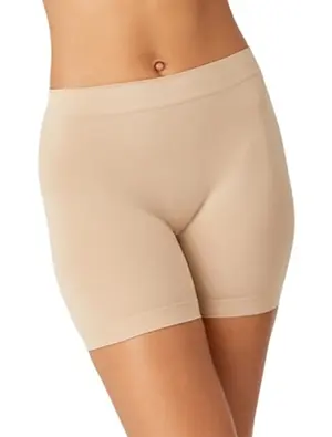 Wacoal Comfort Intended Shorty - Au Natural