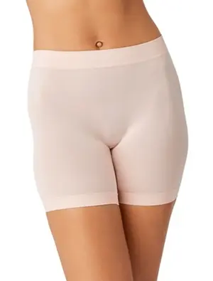 Wacoal Comfort Intended Shorty - Rose Smoke