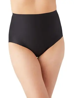 Wacoal Taking Shape Shaping Brief Black