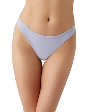Wacoal Future Foundation Thong Au Natural Aleutian