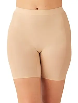 Wacoal Keep Your Cool Thigh Shaper - Sand