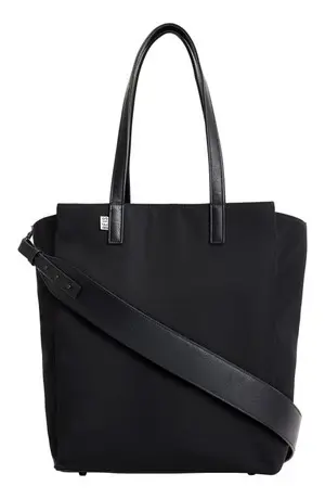BEIS Commuter Tote - Black