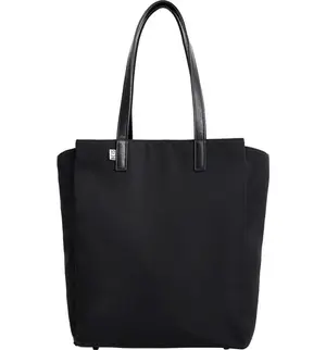 BEIS Commuter Tote - Black