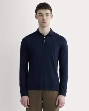 Everlane Button Down Polos For Men
