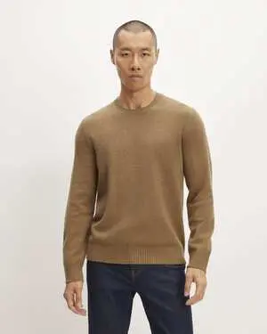 Everlane Premium Merino Crew Neck Sweater