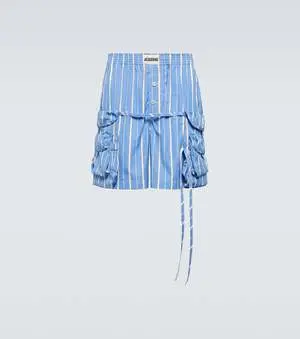 Jacquemus Vintage Shorts For Men
