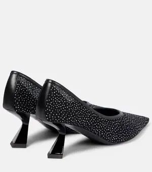 NENSI DOJAKA Mesh Pumps