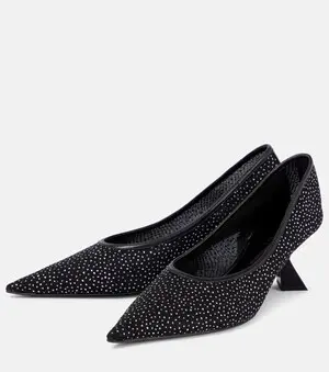 NENSI DOJAKA Mesh Pumps