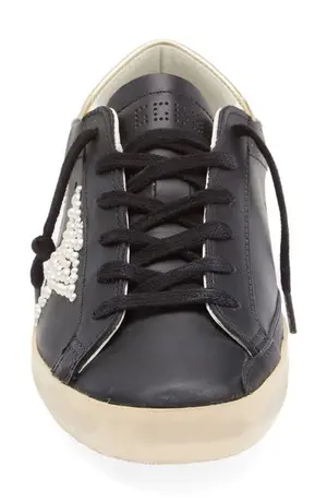 GOLDEN GOOSE Super-star Leather Sneaker
