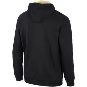 COLOSSEUM Colorado Buffaloes Half-zip Hoodie