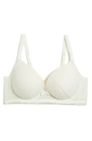 ETAM Panama Underwire Contour Bra - Ecru