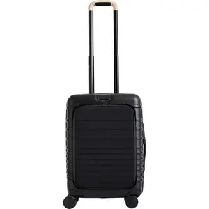 BEIS 21-inch Front Pocket Carry-on Roller
