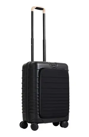 BEIS 21-inch Front Pocket Carry-on Roller