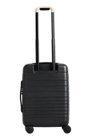 BEIS 21-inch Front Pocket Carry-on Roller