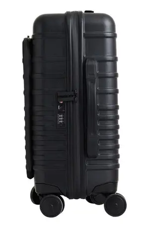 BEIS 21-inch Front Pocket Carry-on Roller
