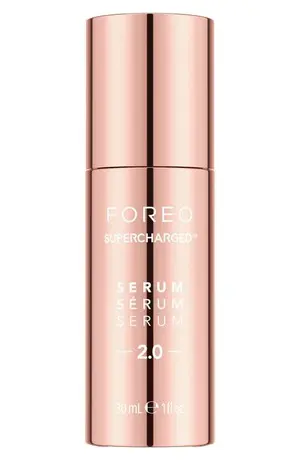 Foreo Supercharged Serum 2.0 - No Color